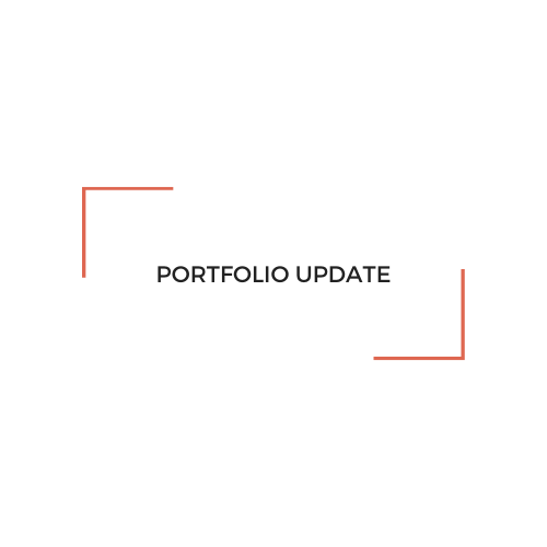 [portfolio Update] | Cypher Core