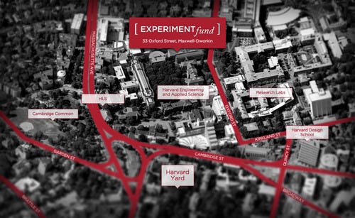 Xfund Launches. NEA and Harvard share in many respects… | by Xfund | Xblog