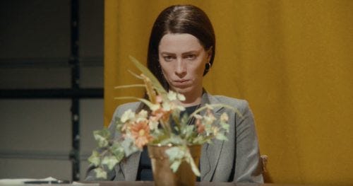 CHRISTINE Revisits One of Television’s Most Shocking Moments | by Frank ...