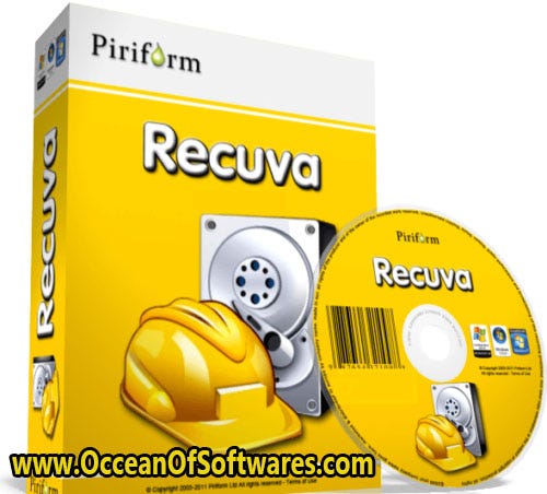Recuva Professional All Versions Free Download v1.53.1087 - GSM ...
