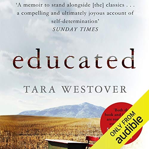 (PDF Download) Educated — Tara Westover | by Lisa Durand | Aug, 2024 ...