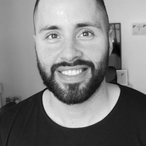 Senior Commercial Licensing Manager, EMEA, Loranc Sparsi Shares His ...