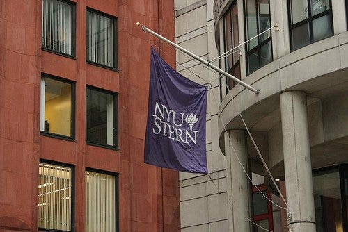 Stern Professor Scores by Predicting our Current Economic Apocalypse ...