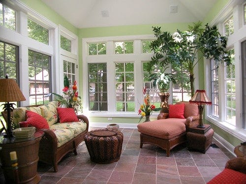 Useful Tips to Help You Decorate Morning Rooms | by Home Decor Help ...