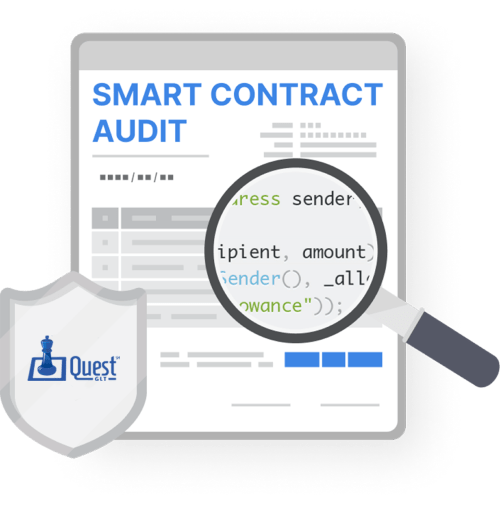 Why do we need a Smart card contract? | by Quest Global Technologies | Medium