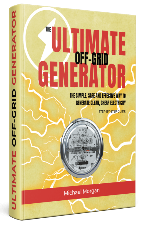 The Ultimate OFF-GRID Generator — A Top Performer for 2023 | by agus ...