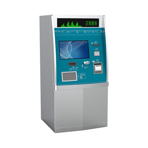 Ticket Vending Machine Suppliers. The Ticket Vending Machine enables ...