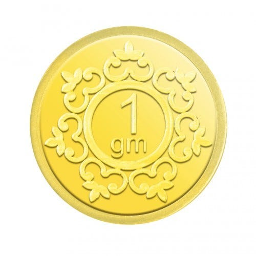 Why Should Go In for Customized Gold Coin Gifts? | by Rushali Shah | Medium