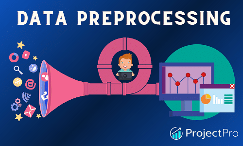 Data Preprocessing. Before we plug in data and use machine… | by Jaz ...
