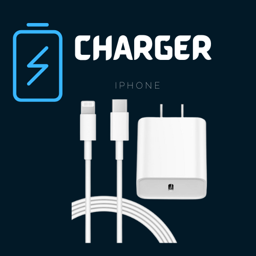 iPhone Fast Charger | Tested and rated | by Omorfaruque | Mar, 2024 ...