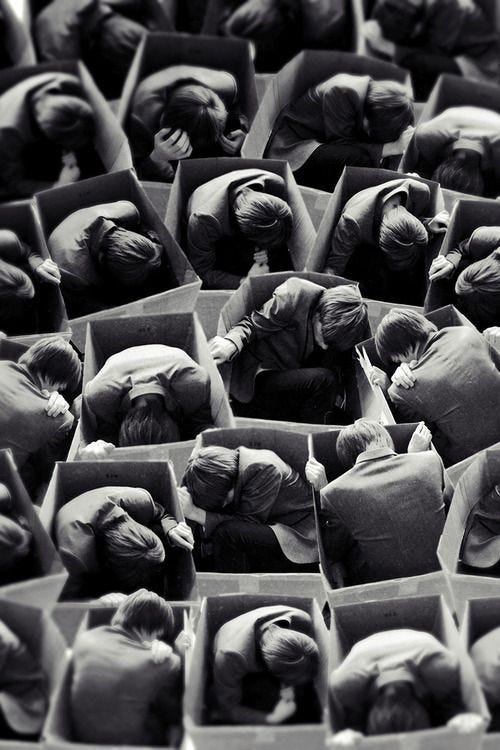 Breaths in a Loop | by Kalopsic Chronicles | Mar, 2025 | Medium