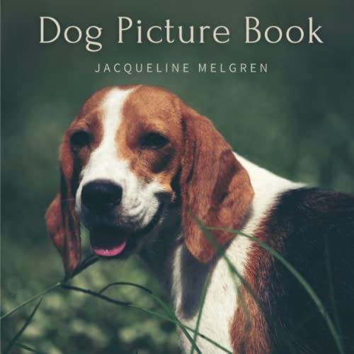 Get PDF Dog Picture Book: For Elderly with Dementia. Alzheimer’s ...