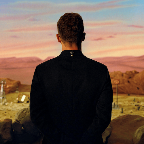 Album Review: Justin Timberlake, Everything I Thought It Was | by ...