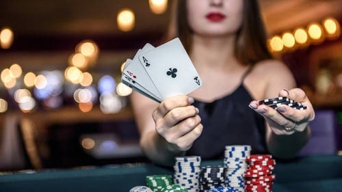 Cara Mengembalikan Uang Kalah Judi Slot | by 1xbetindonesia | Medium