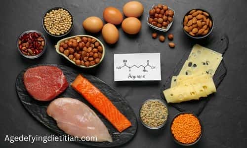 The Skin-Boosting Benefits of Arginine You Need to Know | by Kathryn ...