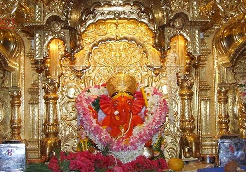 10 Famous Ganesh Temples In India | by aadhya jain | Medium