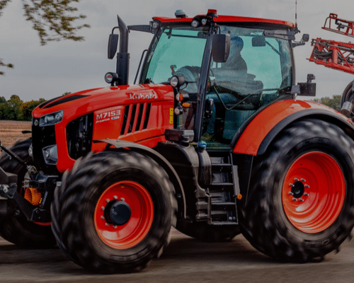 Everything you need to know to keep your tractor working | by GGM Group ...