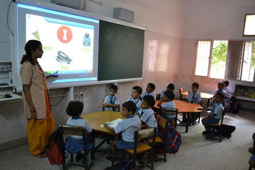 How has the Indian Education System Evolved over the Years? | by upGrad ...