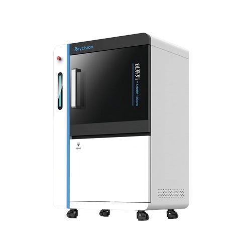 SHARP 100pro X-Ray Image Guided Radiation System | by raycision | Apr ...