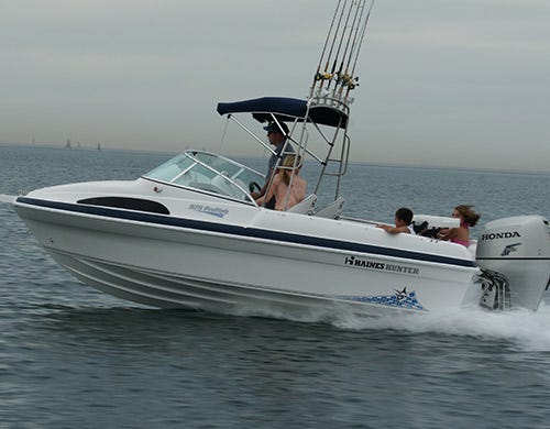 The Best Facility for Boat Manufacturing in Melbourne Offers Superbly ...