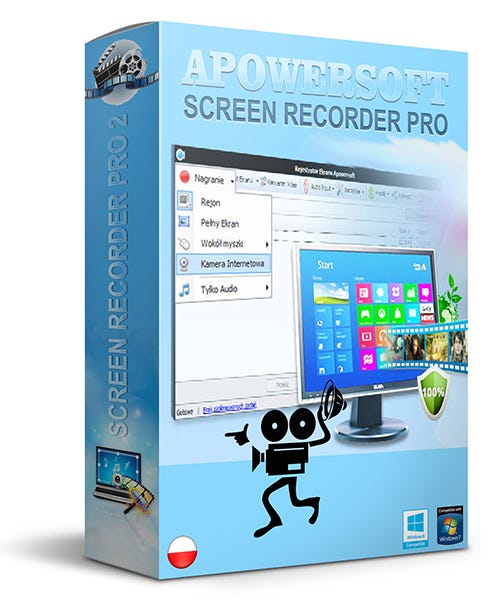Apowersoft Screen Recorder Pro Free Download | by Dyshg GwhVz | Nov ...
