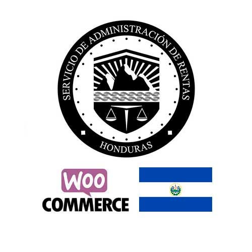 SAR Woocommerce HONDURAS Facturación Electrónica | by PasarelasDePagos ...