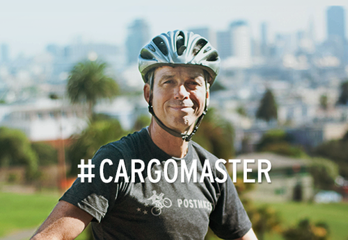 Pimp My Bike!. Picture the ultimate delivery apparatus… | by Postmates ...