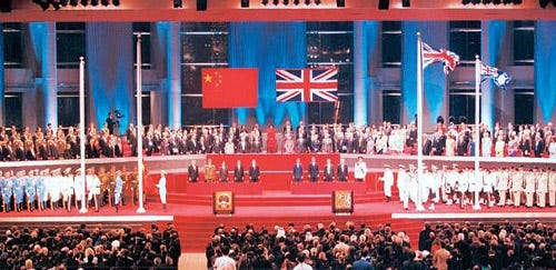 How China becomes Chinazi (III B) | by Anthony Li | Medium