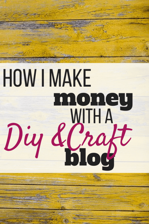 How to Make Money With a Craft Blog | by Ibrahimabodal | Jul, 2024 | Medium