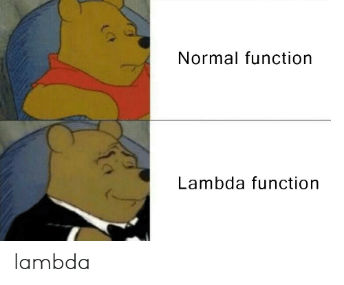 Lambda ile Kod Kolayda :). Herkese tekrar merhaba! Bu yazıda… | by ...