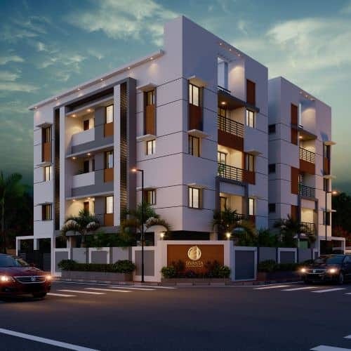 From Vision to Reality: The Best Builders in Chennai for Custom ...