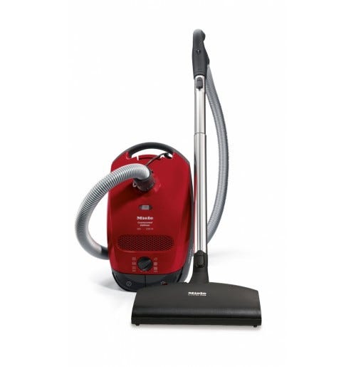 How To Shop Smart For The Best Vacuum Cleaner For Your Home? | by RED ...