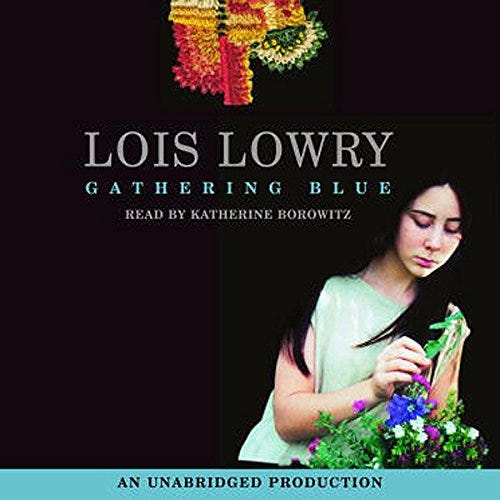 Discover the Power of Creativity in Gathering Blue | by Book Junkie ...