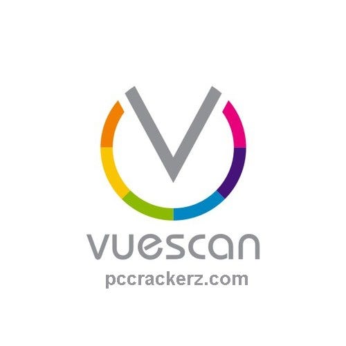 VueScan Pro 9.8.09 is a computer program that can digitize images. It ...