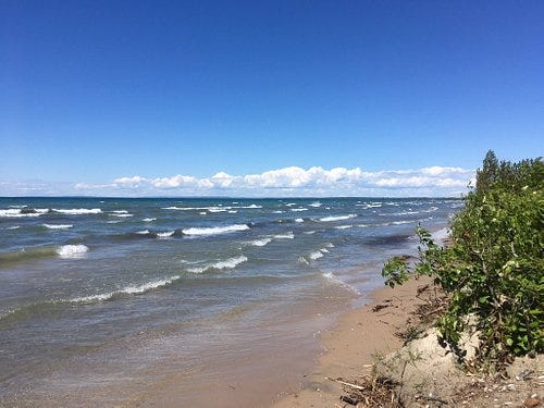 Top 10 Must-Do Activities When Staying at a Wasaga Beach Cottage Rental ...