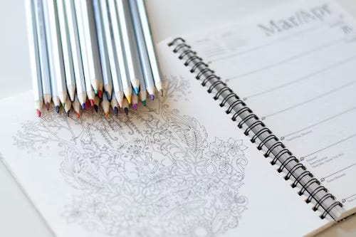 Customised Colouring Books — Boost Your Brand Awareness | by Steve ...