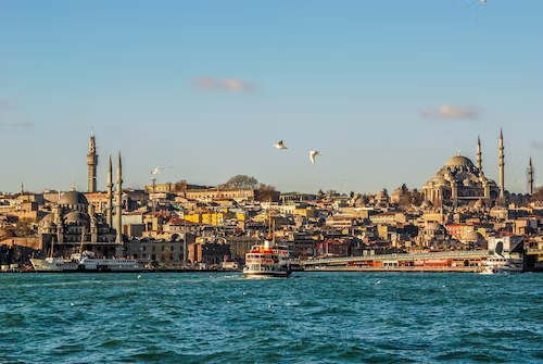 4 Marvelous Sights In Turkey You Must Visit | by Sumiya Khalid | Medium