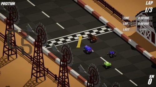 Download game Omega Racers PC. Download Game Omega Racers Cracked ...