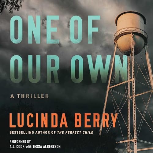 (PDF) One of Our Own By Lucinda Berry | by Addy Dieterich | Aug, 2024 ...