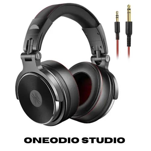 Best Headphones Under 4000 in India - TheOmniBuzz