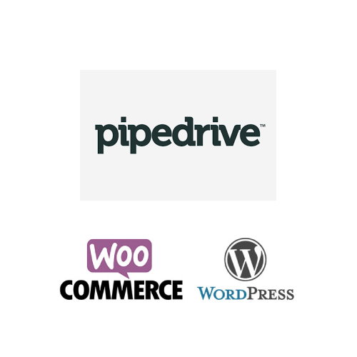 Pipedrive Wordpress Woocommerce Connector | by PasarelasDePagos | Medium