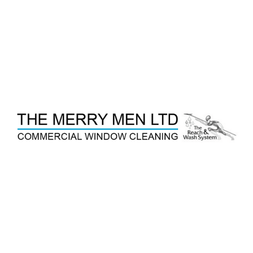 The Merry Men - The Merry Men - Medium