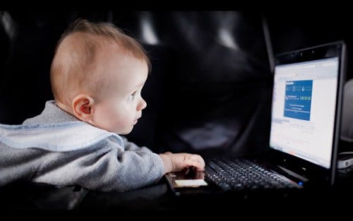 17 Weirdest But Interesting Websites To Kick Your Boredom | by Gurpreet ...