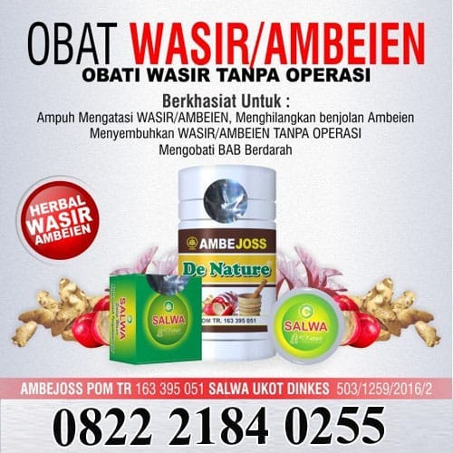 Pantangan penyakit ambeien wasir dan cara mengobatinya | by Rawangsa ...