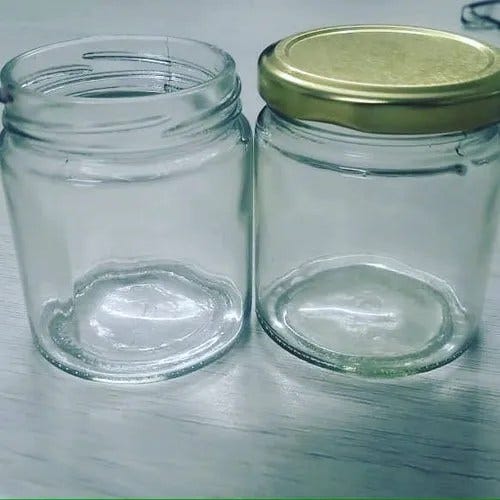 305+ Free Download List Of Glass Jar With Salsa Sauce Mockup — Eye ...