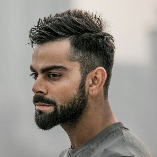 10 Stylish Army Hairstyles For A Rugged Look | by postoastmedia | Jan ...