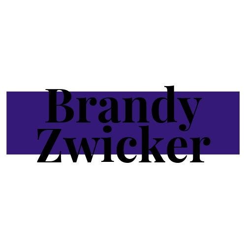 Brandy Zwicker is the Creative Force Behind Shawn Suda’s Eye-Opening ...