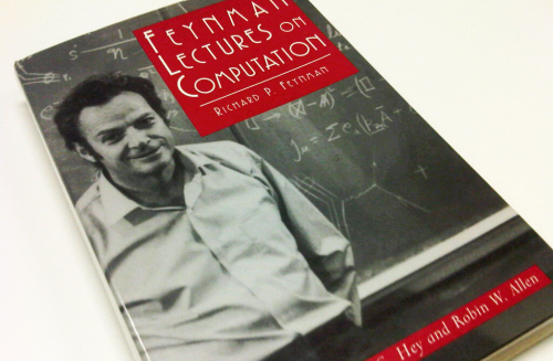 Feynman Lectures