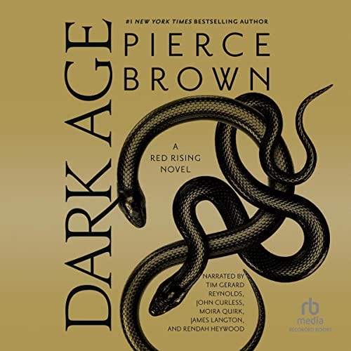 Download Dark Age (Red Rising Saga, #5) By Pierce Brown | by Sammy Kistner | Jul, 2024 | Medium