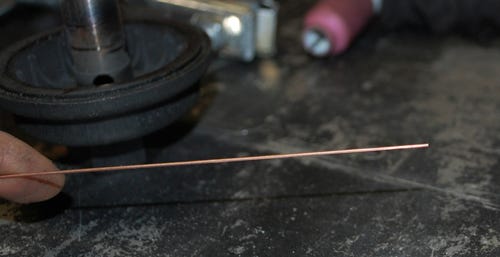 Learn How To Operate A TIG Welding Rod | by Rodney Williams | Medium
